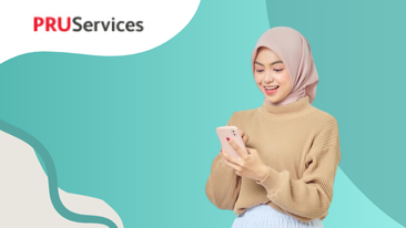 PRUServices | Layanan Mandiri Peserta | Prudential Syariah
